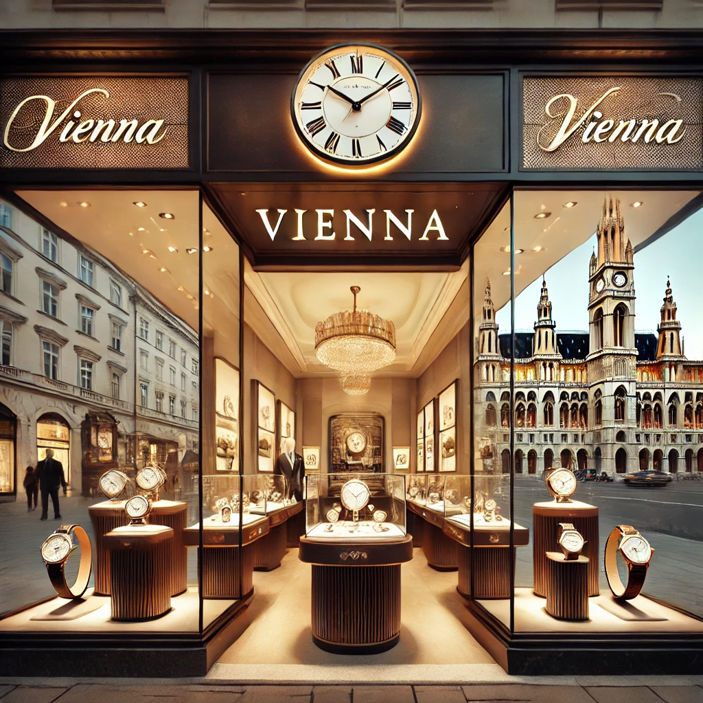 WatchEQ | Luxury Watches in Vienna Austria