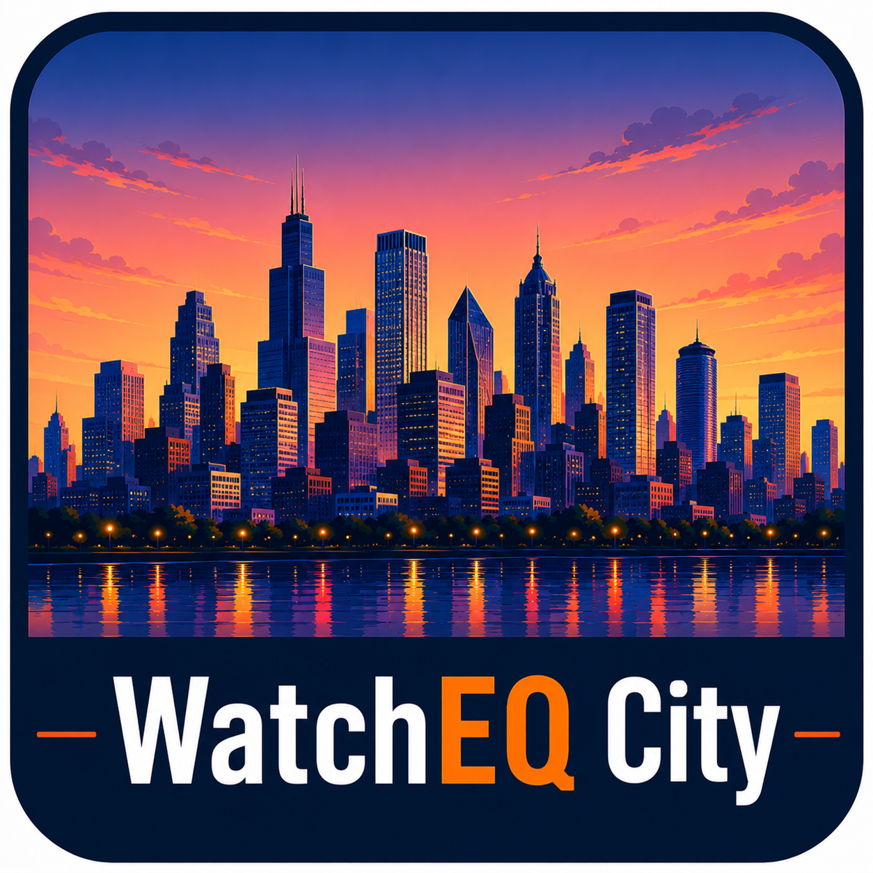 WatchEQ | Luxury Watches in Fairfax VA